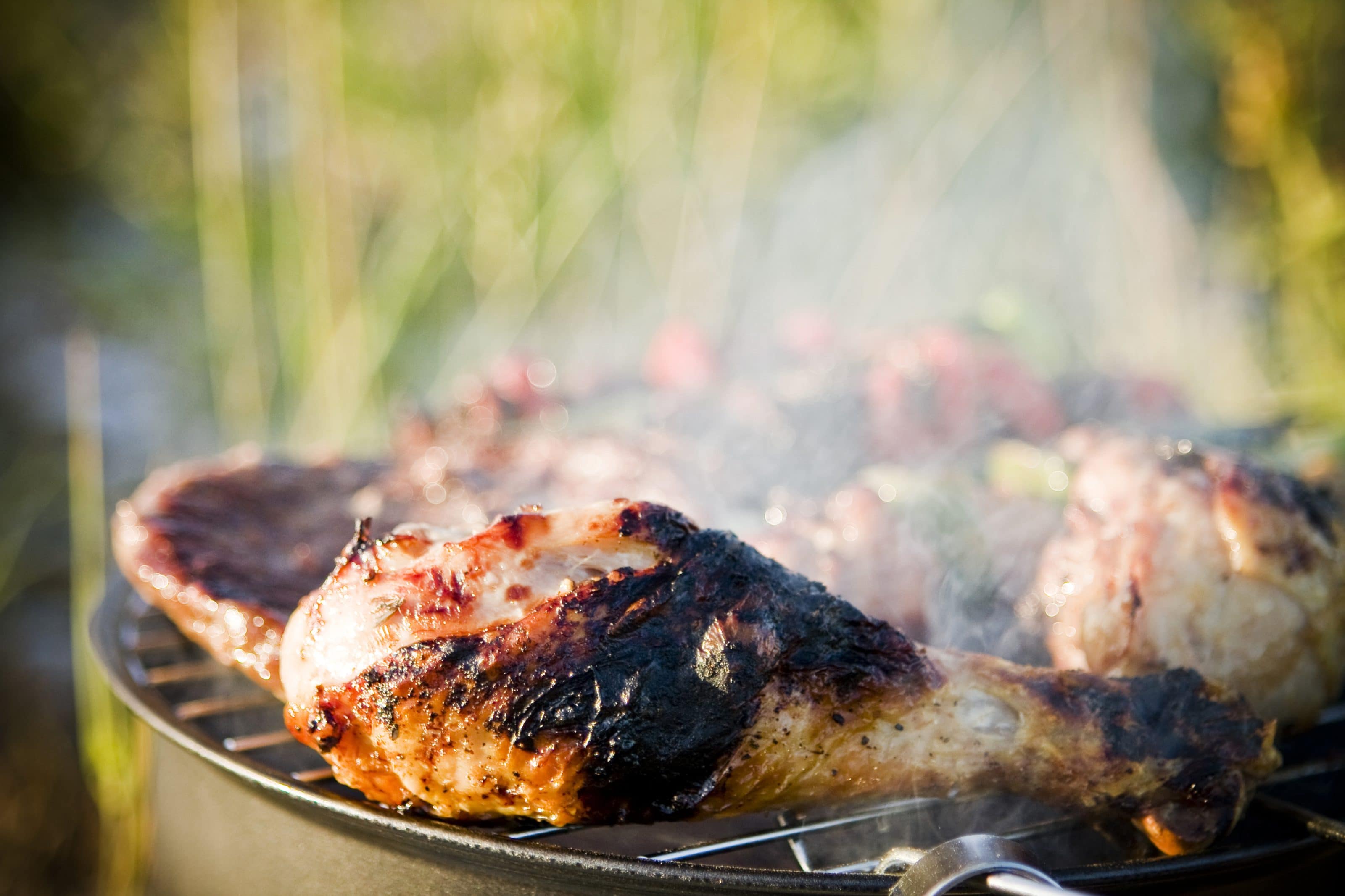 Well Hung Meat Company - Absolute PR and Marketing