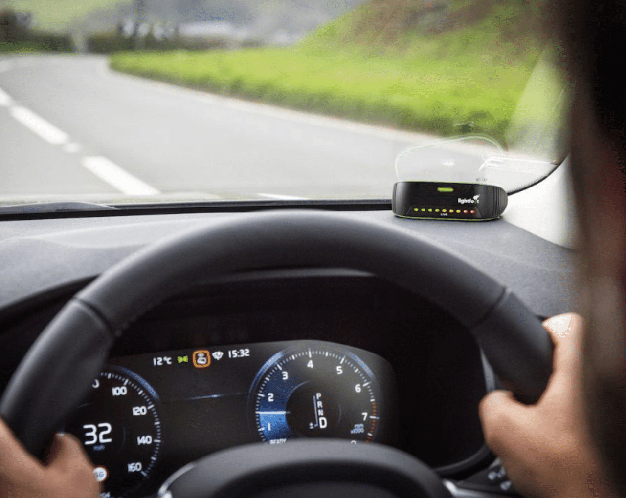 Lightfoot - Absolute PR and Marketing