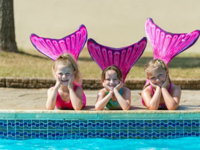 Cofton Holidays launches mes-merizing mermaid and shark swimming ...