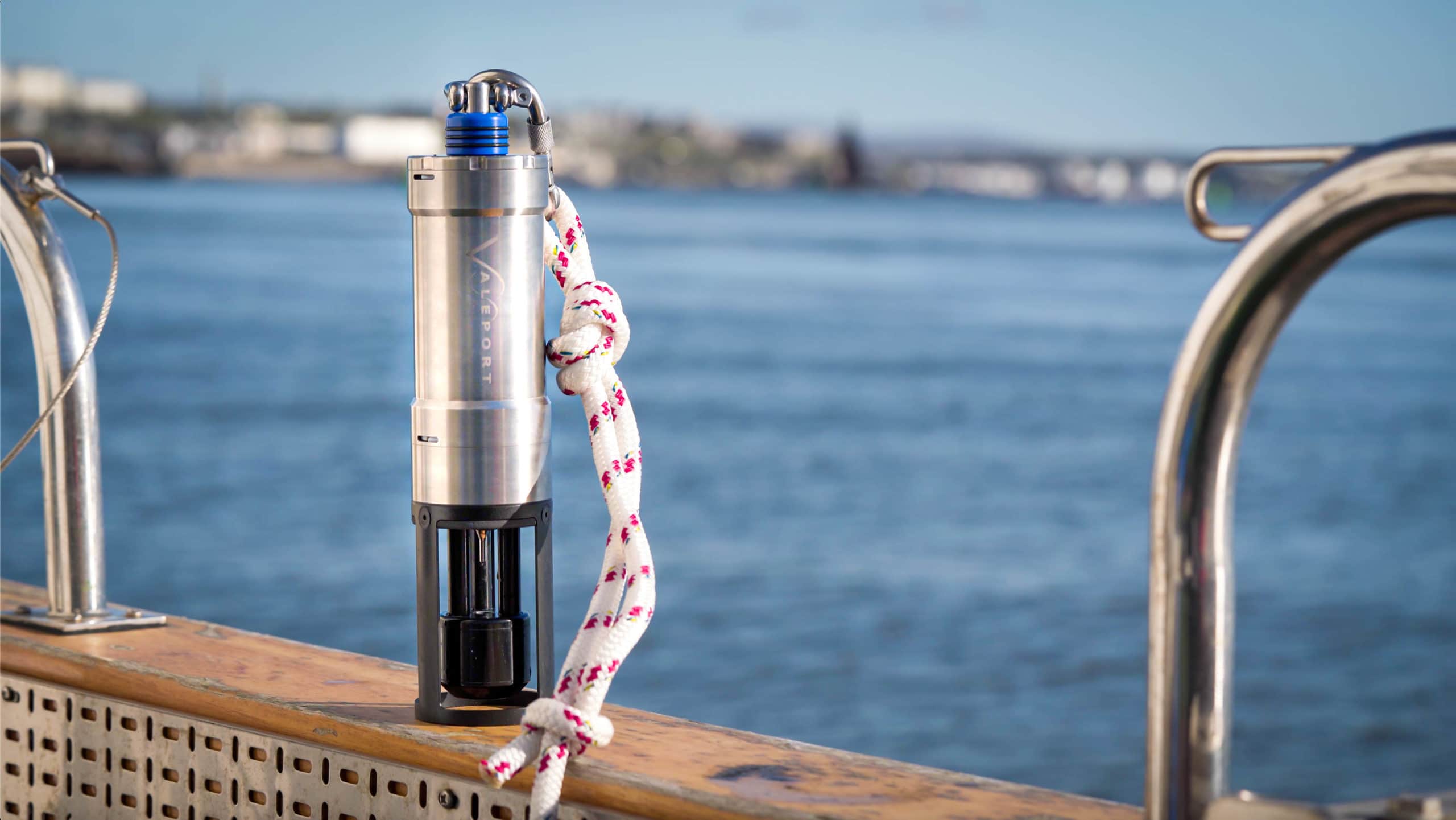 Valeport - Absolute PR and Marketing