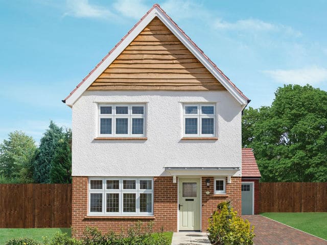 New phase of homes at Saxon Brook brings more choice for discerning ...