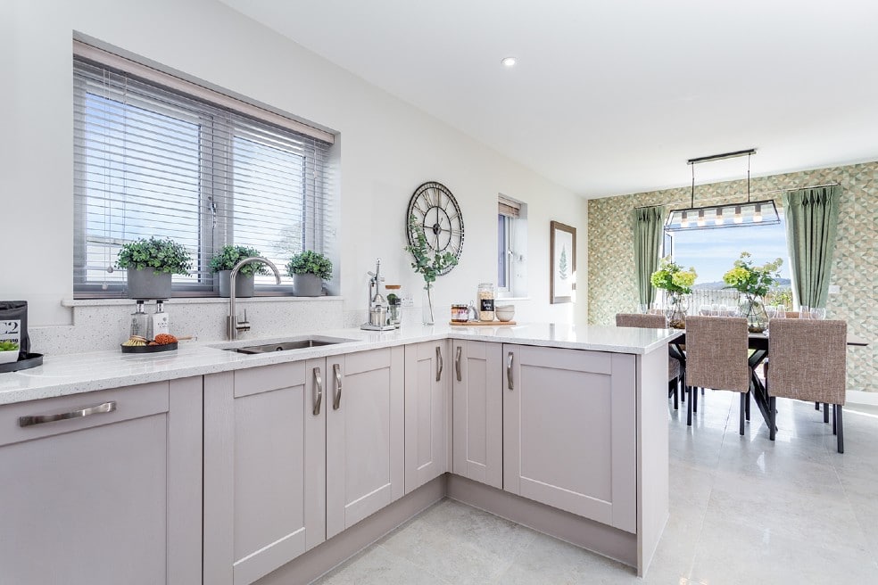Planning permission granted for North Devon development, The Grange