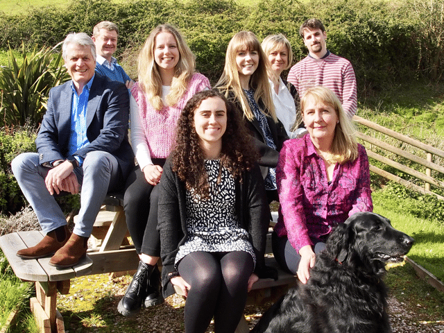 Exeter-based communications agency announces move to employee-ownership ...