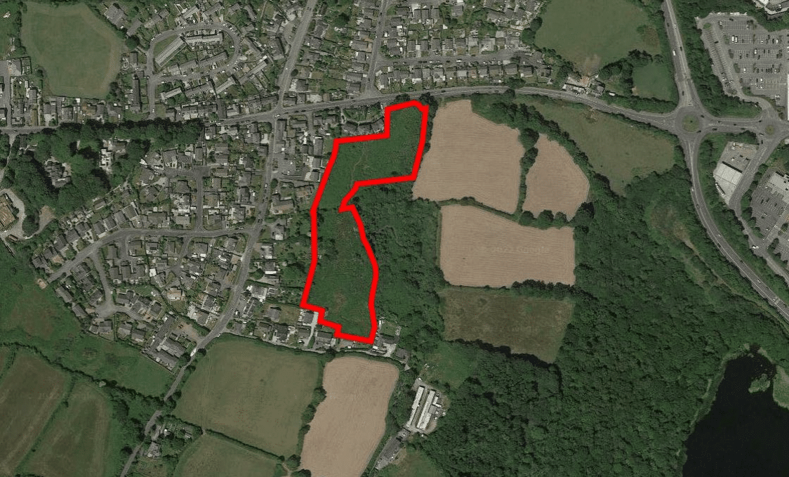 New homes and community contributions coming to Mabe Burnthouse ...