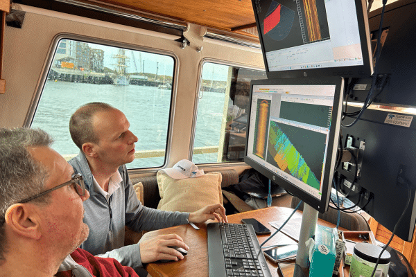Teledyne Marine is part of the SeaSEC Challenge 2025 - Absolute PR and ...