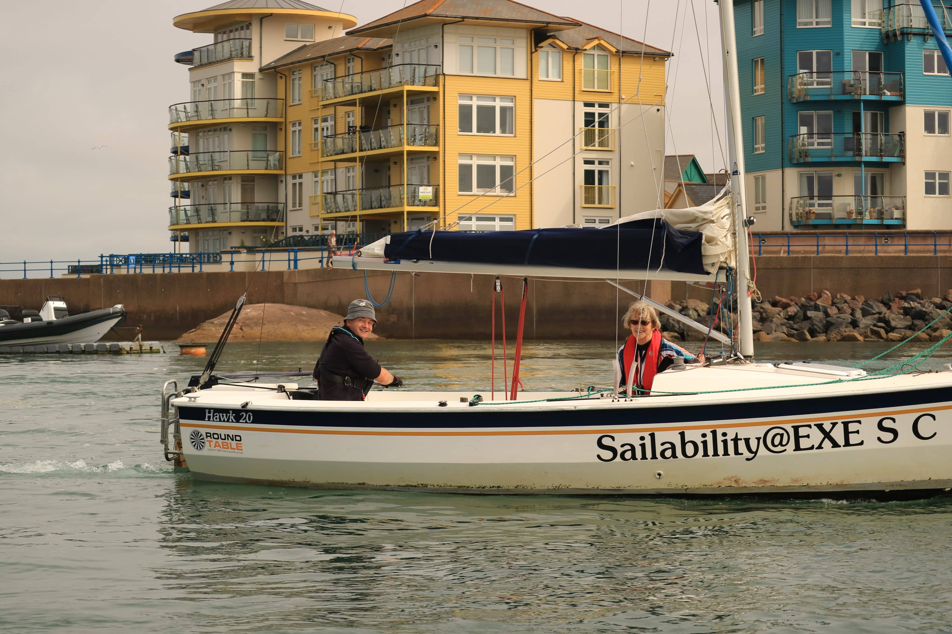 Sailability | Case Study | Absolute PR and Marketing